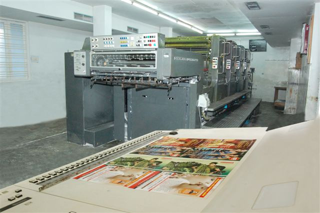 Welcome to Pioneer Asia Group